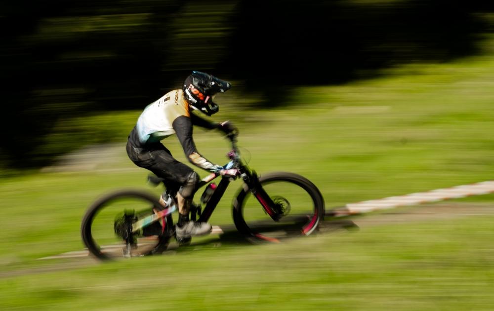 Maps for MTBIKER Enduro Race Kouty 2025 | Blog | Czech Enduro Serie
