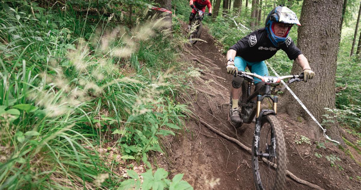 Startovní listina pro Nutrend Enduro Race Kouty | Blog | Česká Enduro Serie