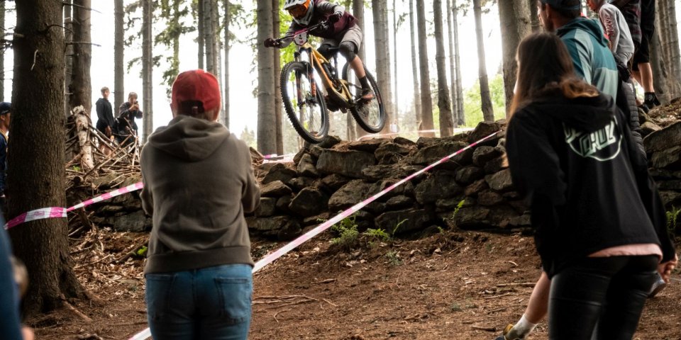 Startovní listina pro MČR Cardion Enduro Race Kraličák 2023 | Blog ...